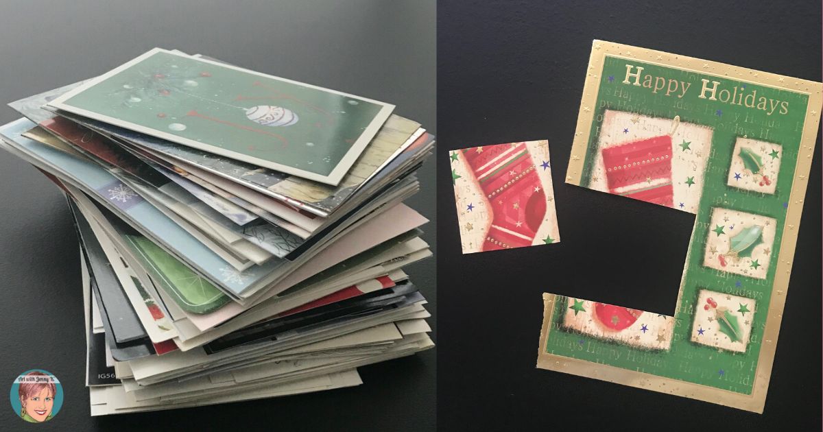 Contemporary and fun Christmas Art Projects for your Classroom!