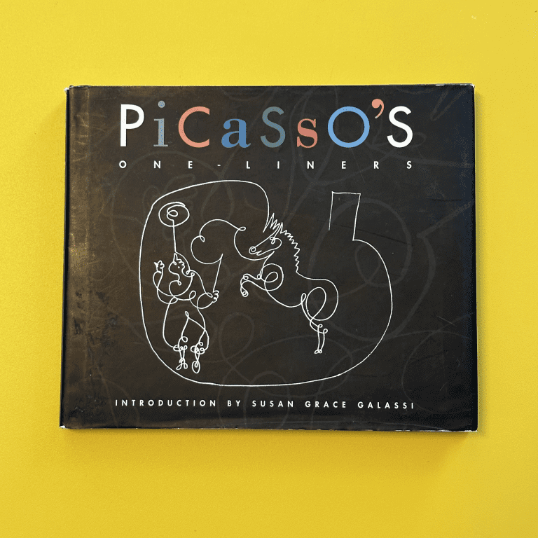 Pablo Picasso Art Projects for Kids | Art With Jenny K.