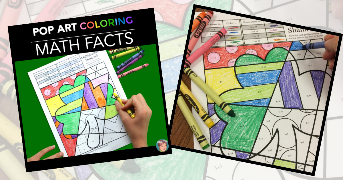 March Art Activities | Art With Jenny K.