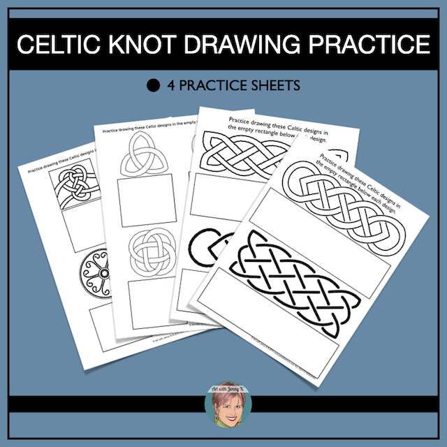 Subscriber's Library - Art With Jenny K.